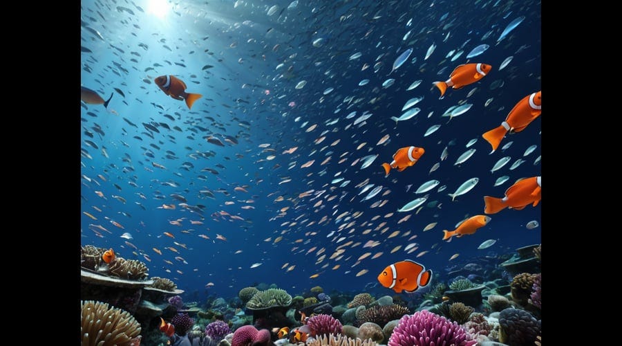 Nemo Spike Storm | by Leilani Foster | Mar, 2024 | Medium