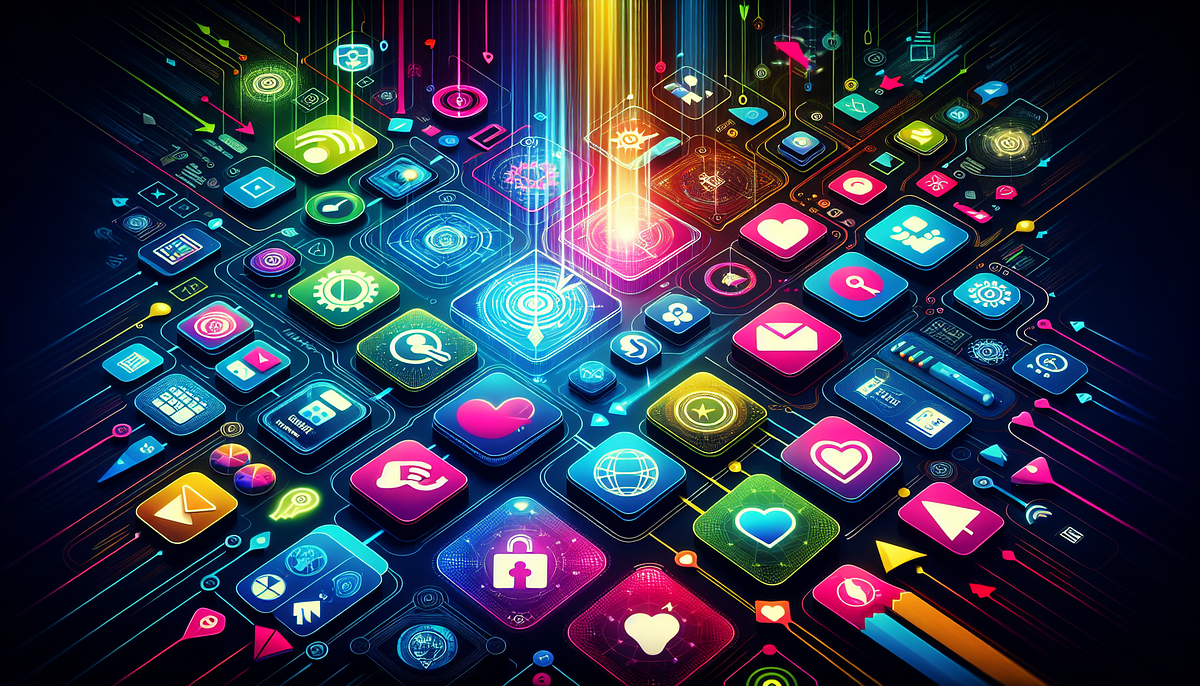Guia Rápido Sobre Apps: O Que São e Como Funcionam | by Play Miza | Medium