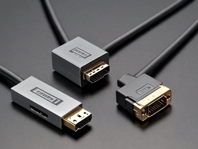 Displayports To Hdmi | by Rosemary Reid | Medium