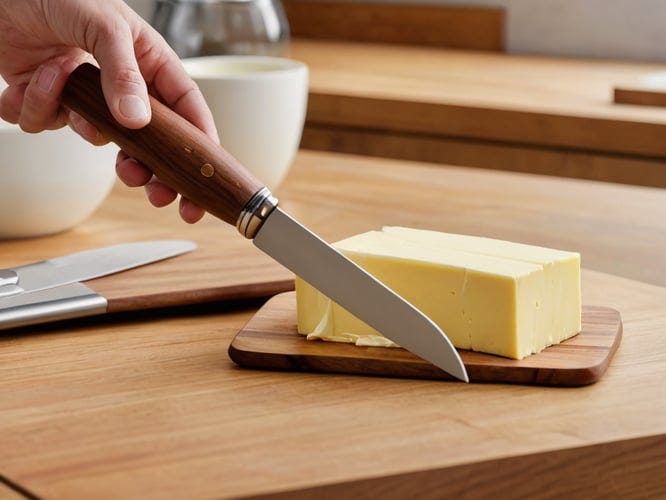 Butter Knives | by Fabian Bishop | Medium