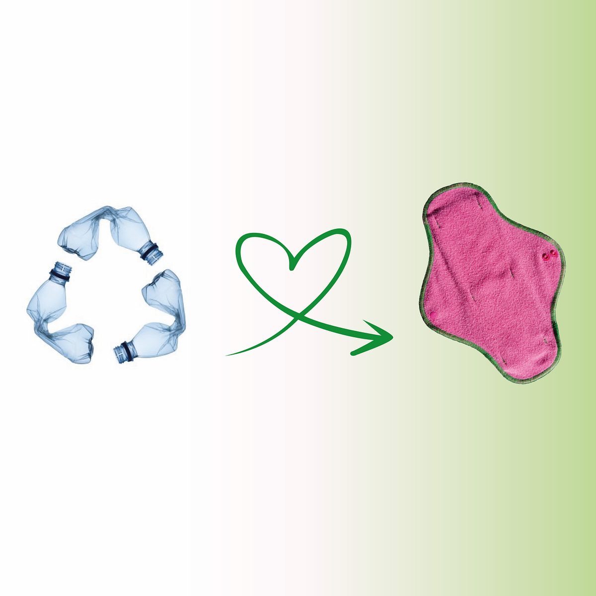 Safepad from Recycled Plastic - Realreliefseo - Medium