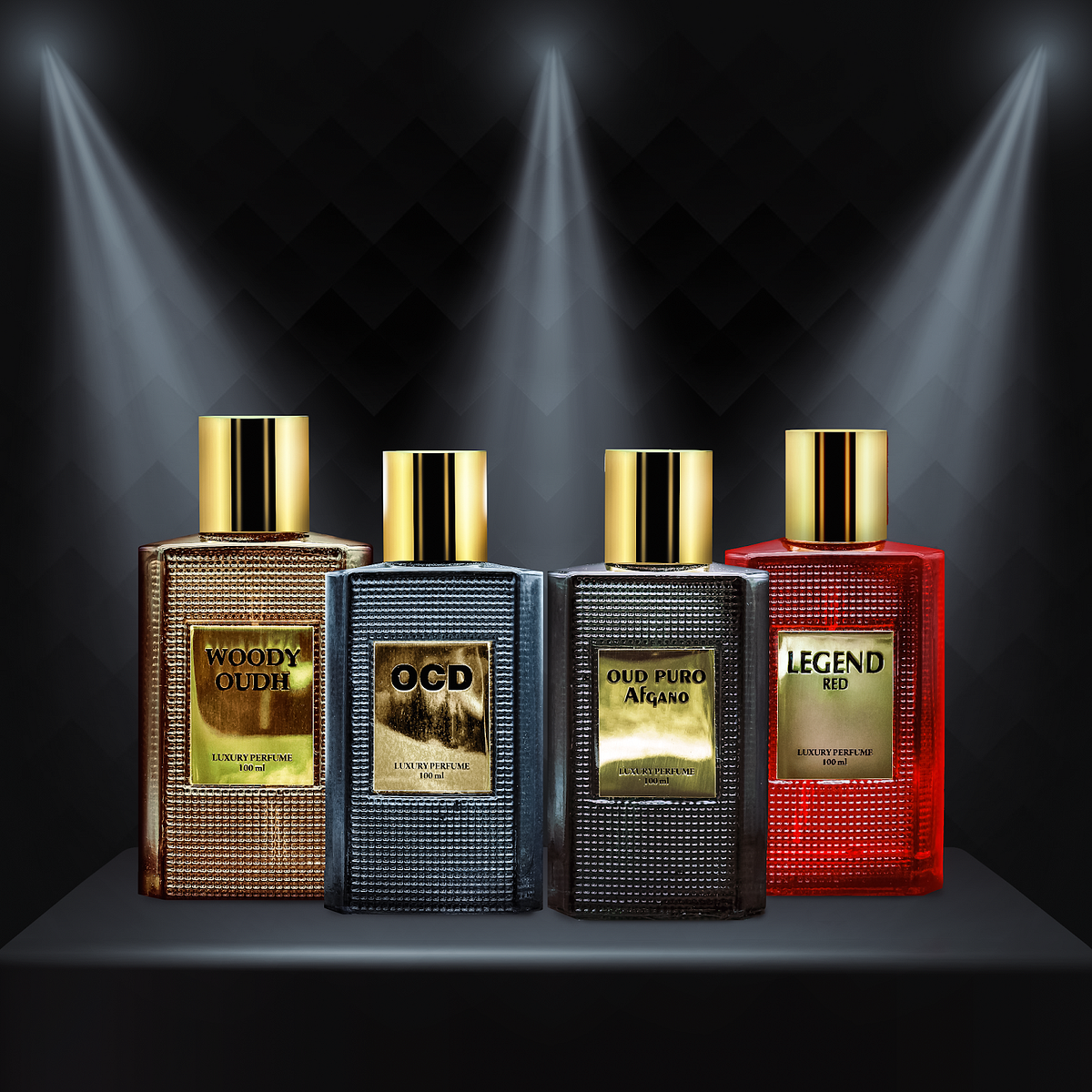 Olga’s Best Long-Lasting Fragrances | by Sparc | Medium