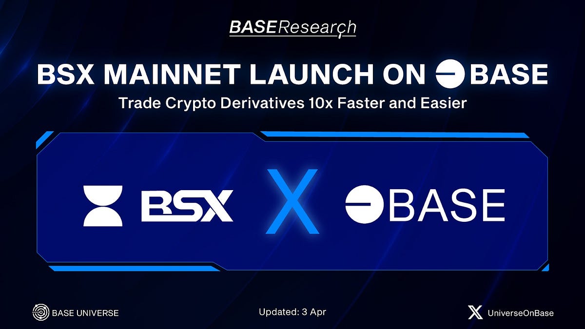 Expert Tips on Claiming BaseX $BSX Airdrops | by Digital Dollar Digest | Medium