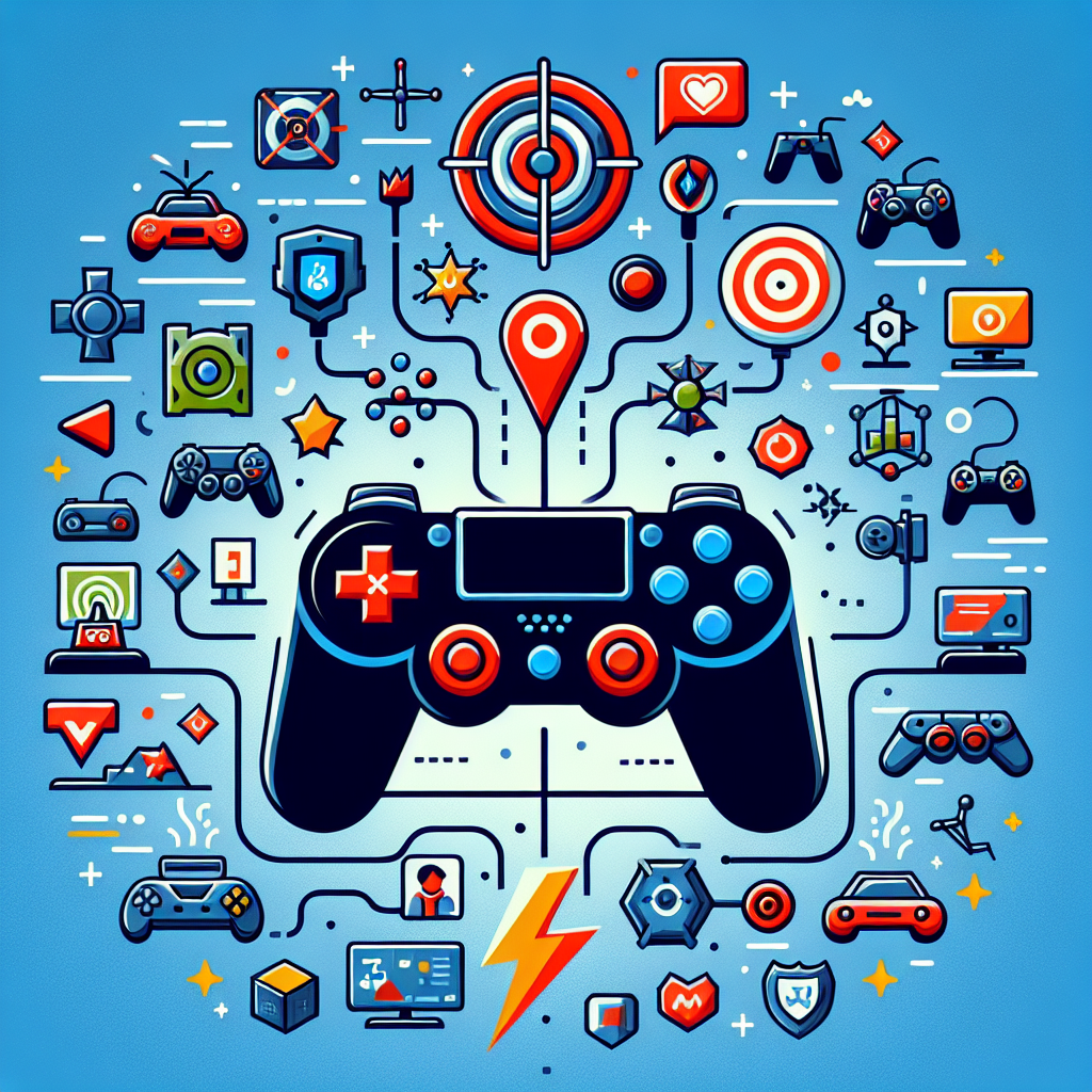 “10 Ways to Level Up Your Gaming Skills and Dominate the Competition ...