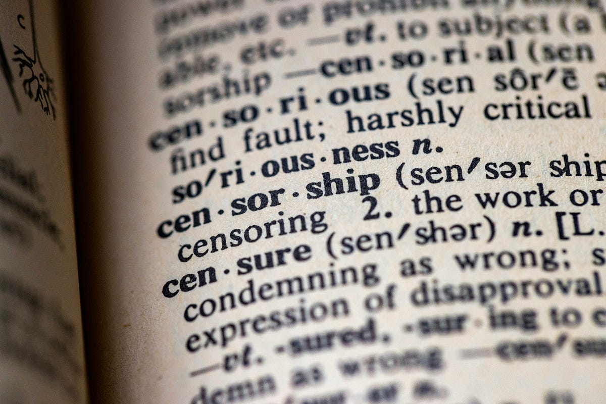 English 101: Words, Definitions, and using them correctly | by Youth ...