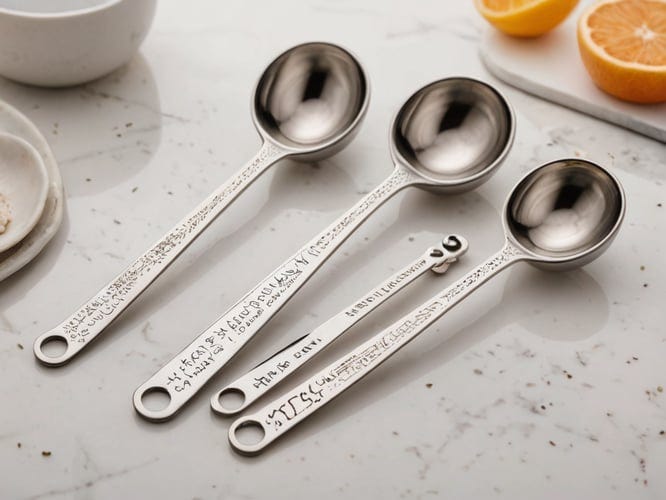 Top 10 Measuring Spoons: Precise & Durable for Every Recipe | by ...