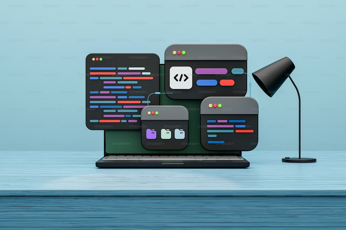 Setting Up A Basic Python Development Environment By Khaled Ahmed 3424