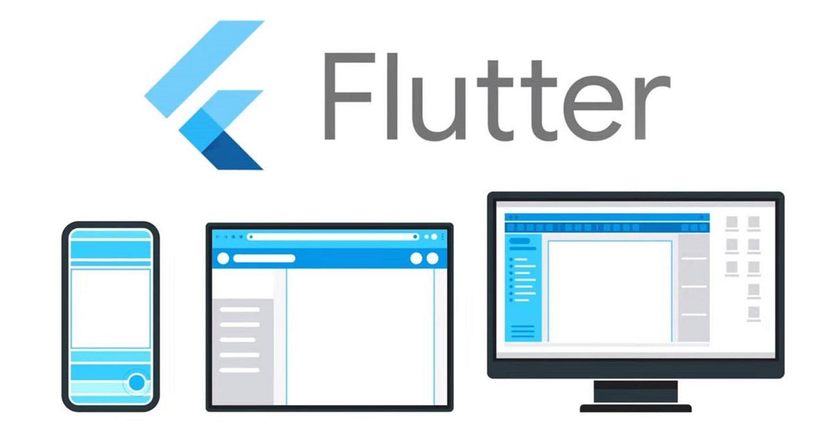 Get a Sneak Peek of Your App’s Look on Any Device with Flutter’s Device ...