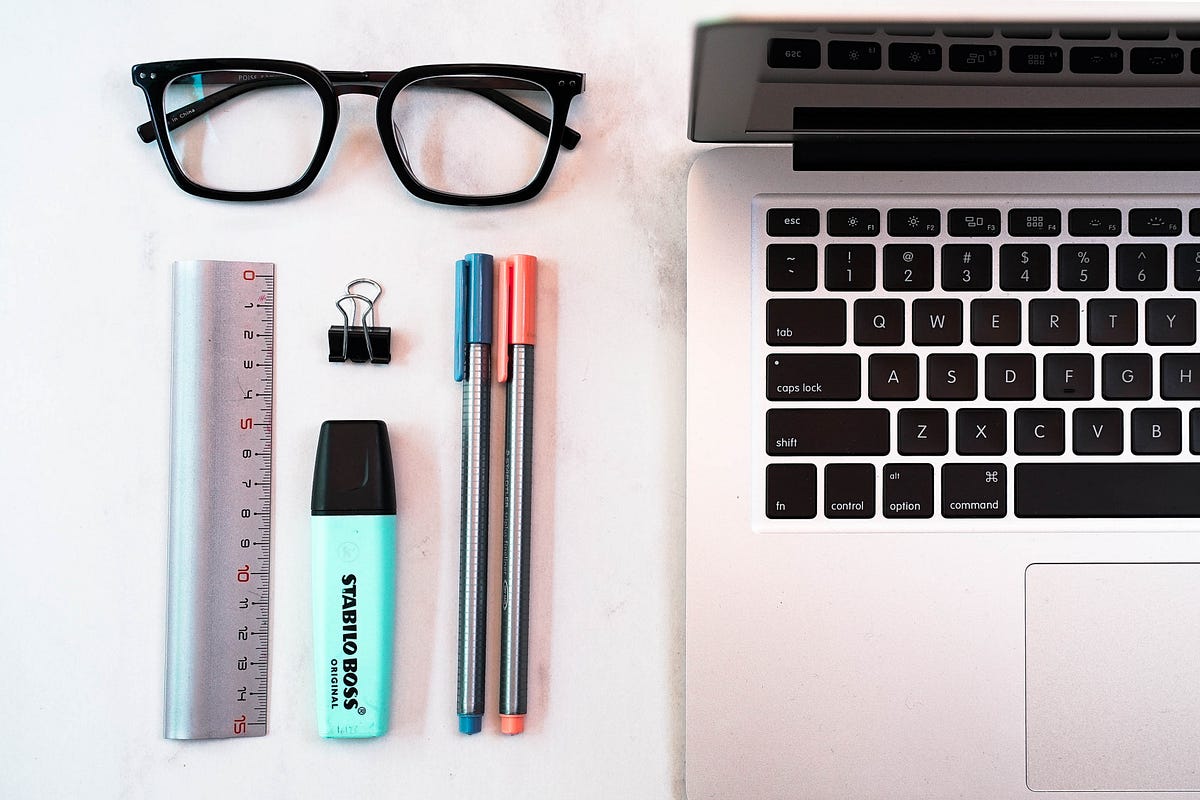 David “The Human Highlighter” Perlmutter Gave Me a Great Story Idea ...