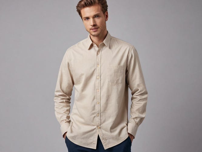 Long-Sleeve Shirts | by Stacey Thompson | Apr, 2024 | Medium