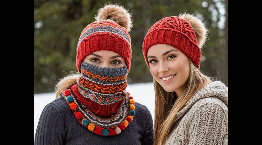 The Best Balaclava With Pom Pom | by Joshua Dash | Apr, 2024 | Medium