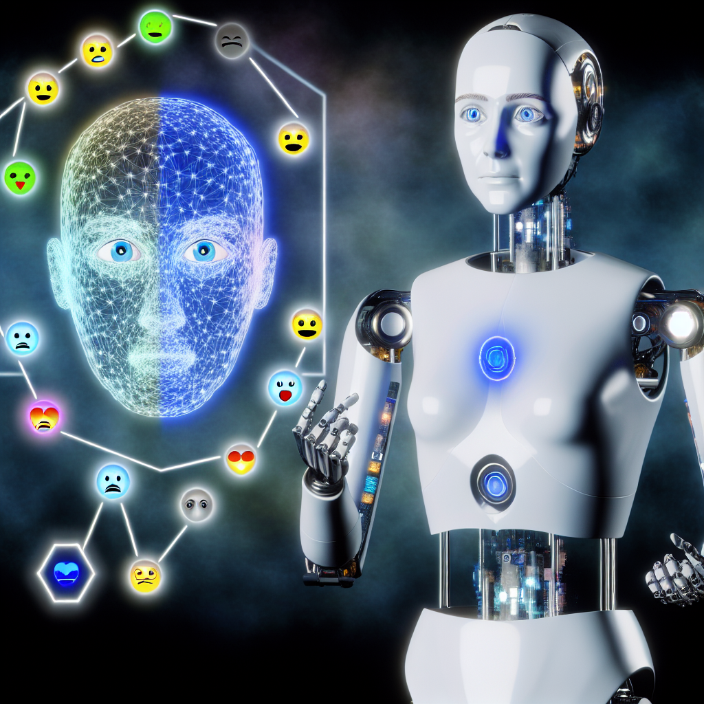 Artificial Empathy: AI and Emotional Intelligence | by Stern Alexander | Medium