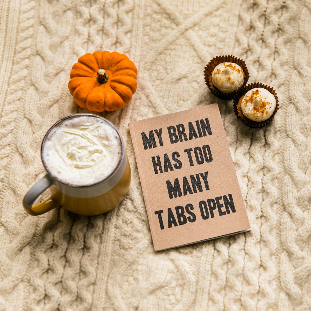 Going inside the Overthinker Brain. | by Disha Daswani | Stories Hub ...