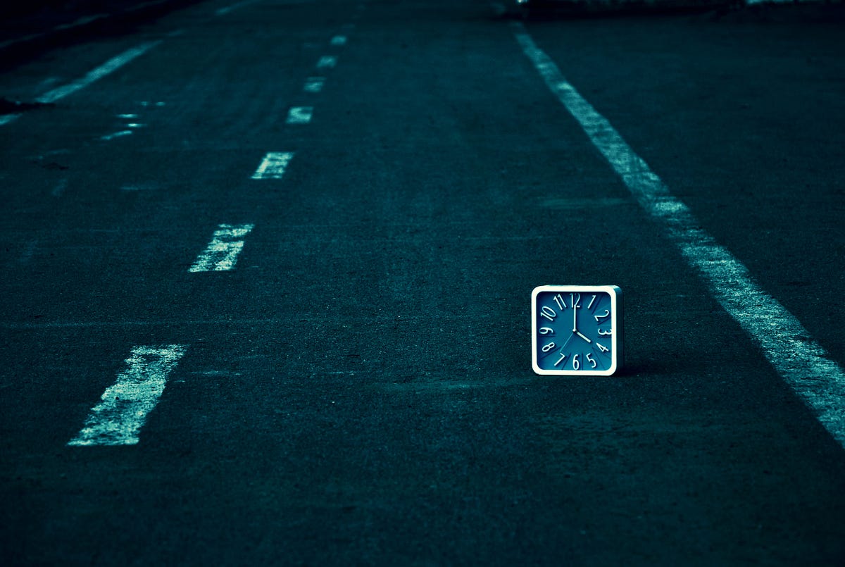 Overcoming Impatience: Cultivating Patience in Personal Transformation ...