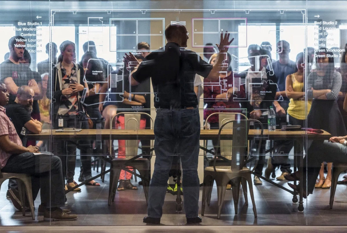 IBM’s evolution: embracing Design Thinking for a user-centric future ...