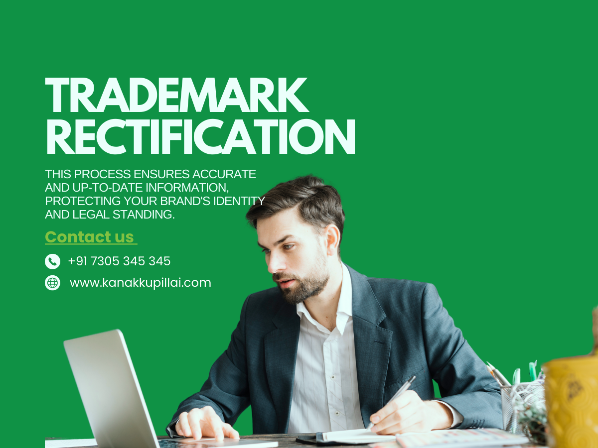Navigating the Process of Trademark Rectification: Tips and Tricks | by ...