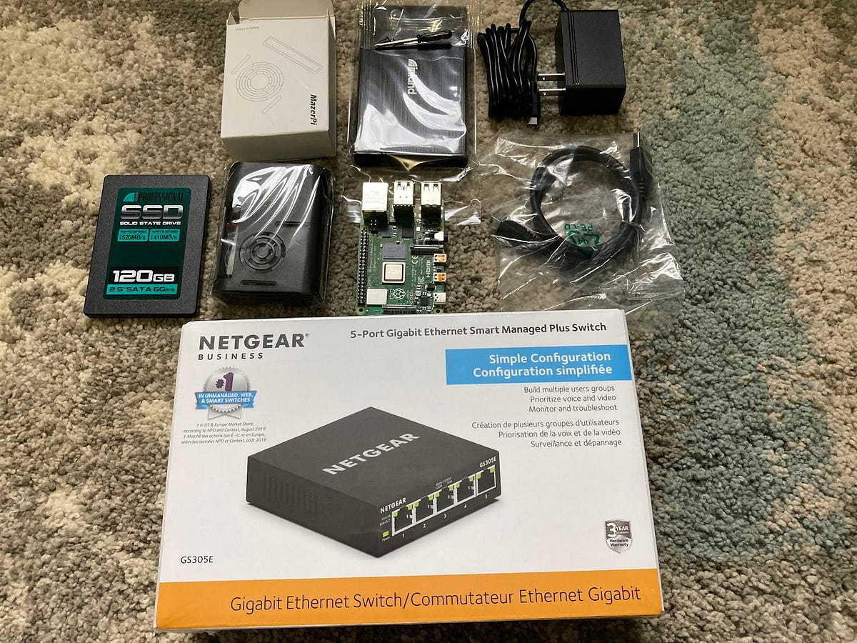 DIY “Home NSM” Stream Processing with Suricata & Raspberry Pi | by Matt ...