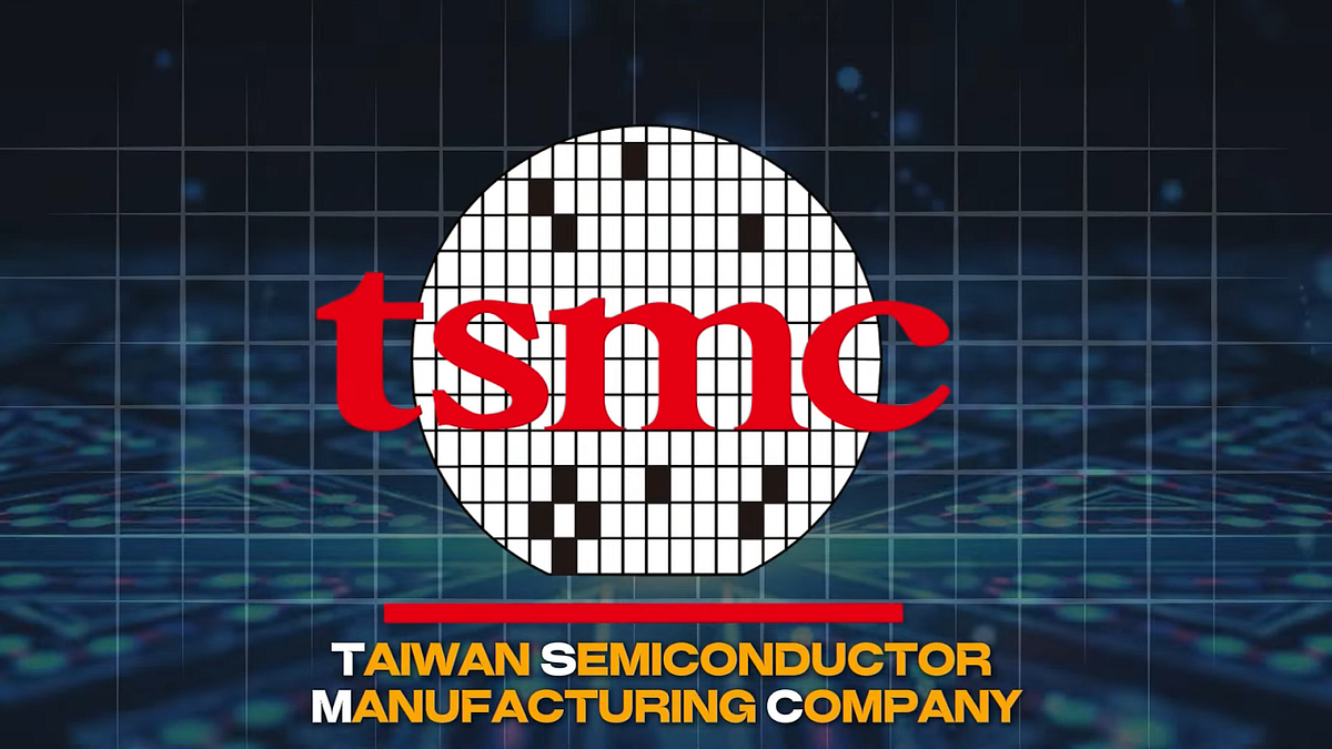 TSMC: The Semiconductor Powerhouse Shaping the Future | by Felix Prehn ...