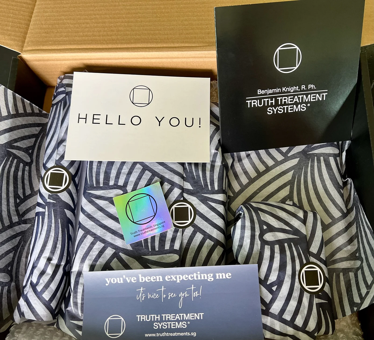 Why Stickers are a Powerful Tool For Eye-Catching Product Packaging ...