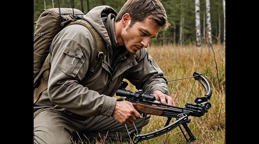 Crossbow Broadheads | by Carrol Mcbride | Medium