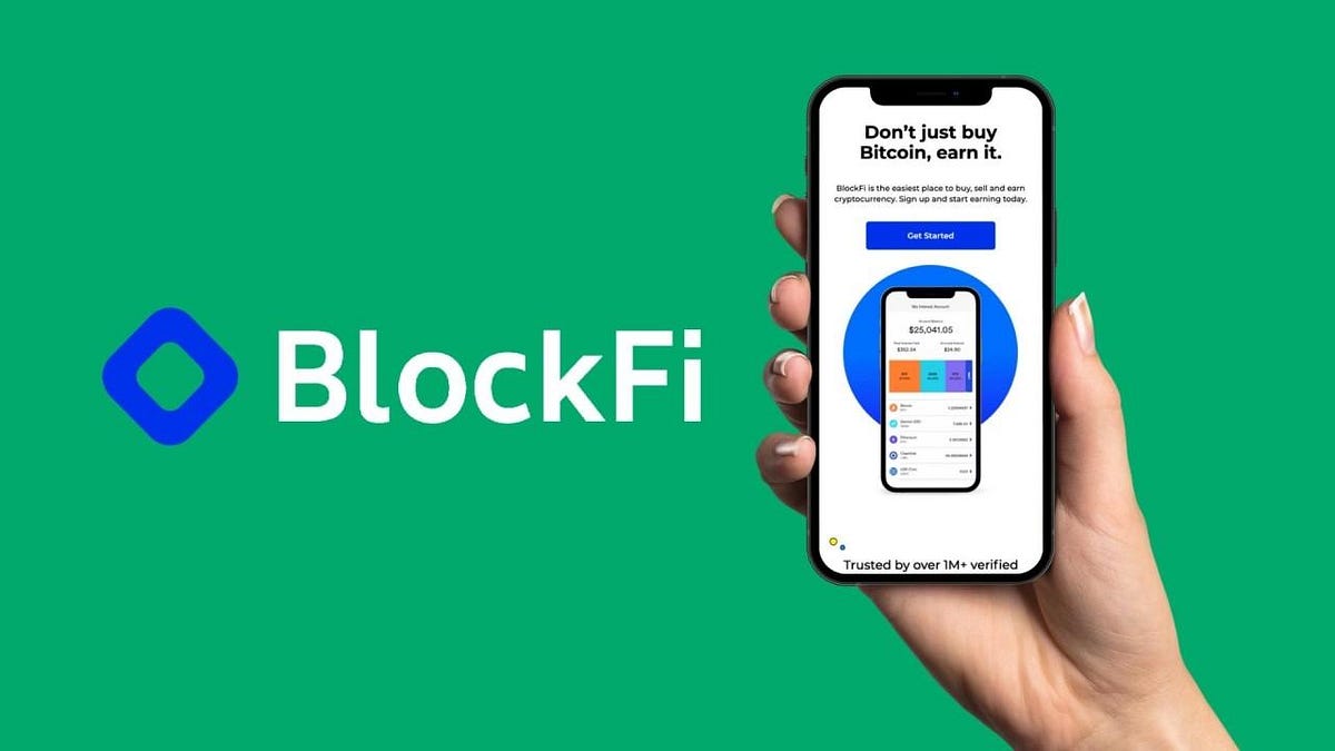 Exposed: The Truth About BlockFi’s Financial Services | by Sheldon ...