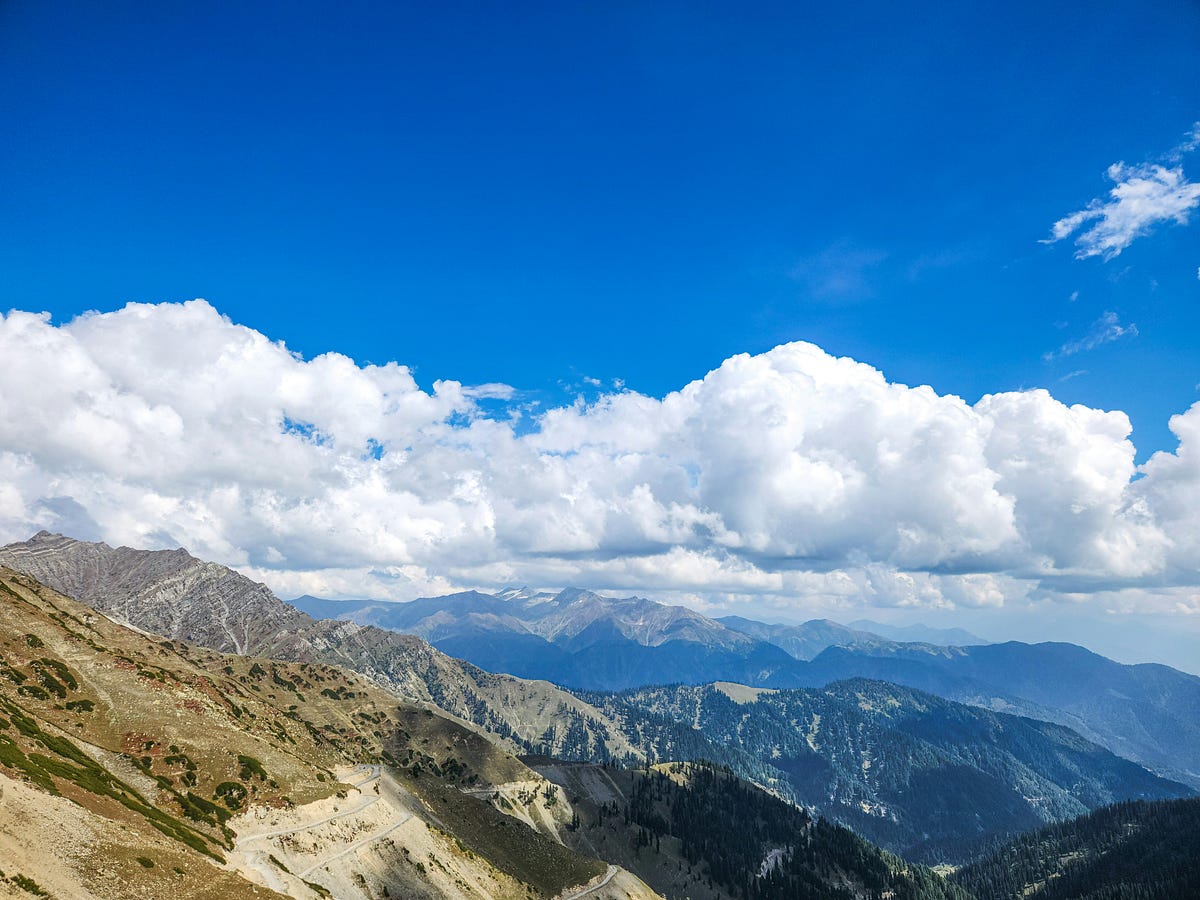 Just a Minute Devotional #20. Why would a big God be mindful of… | by Jenny Calvert | Koinonia ...