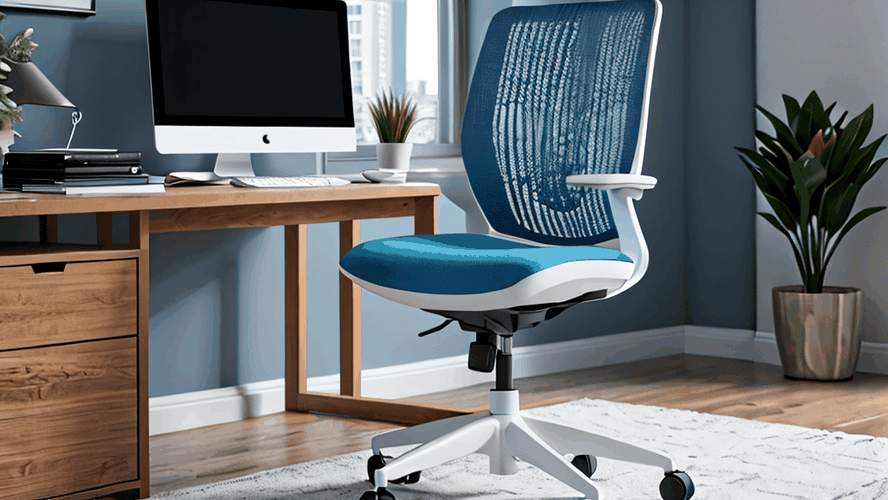 Armless Office Chairs | by Brittany Swanson | Jul, 2024 | Medium