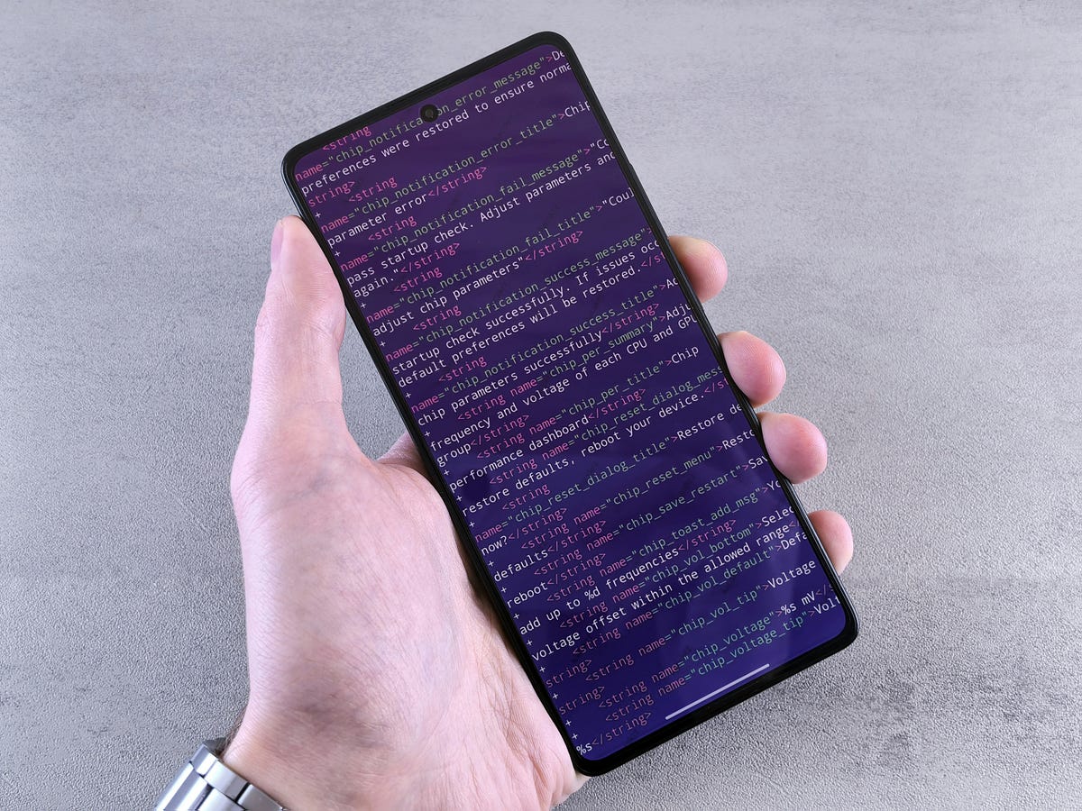 Easier Crash Debugging in Android with a Custom In-App Dialog | by Alex Krafts | Nov, 2025 ...