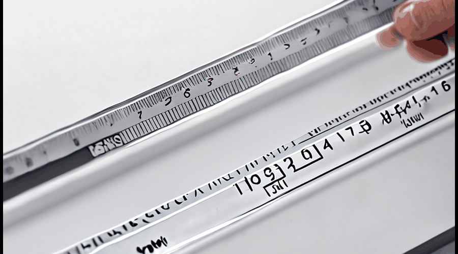 Magnifying Rulers | by Seren Remington | Mar, 2024 | Medium