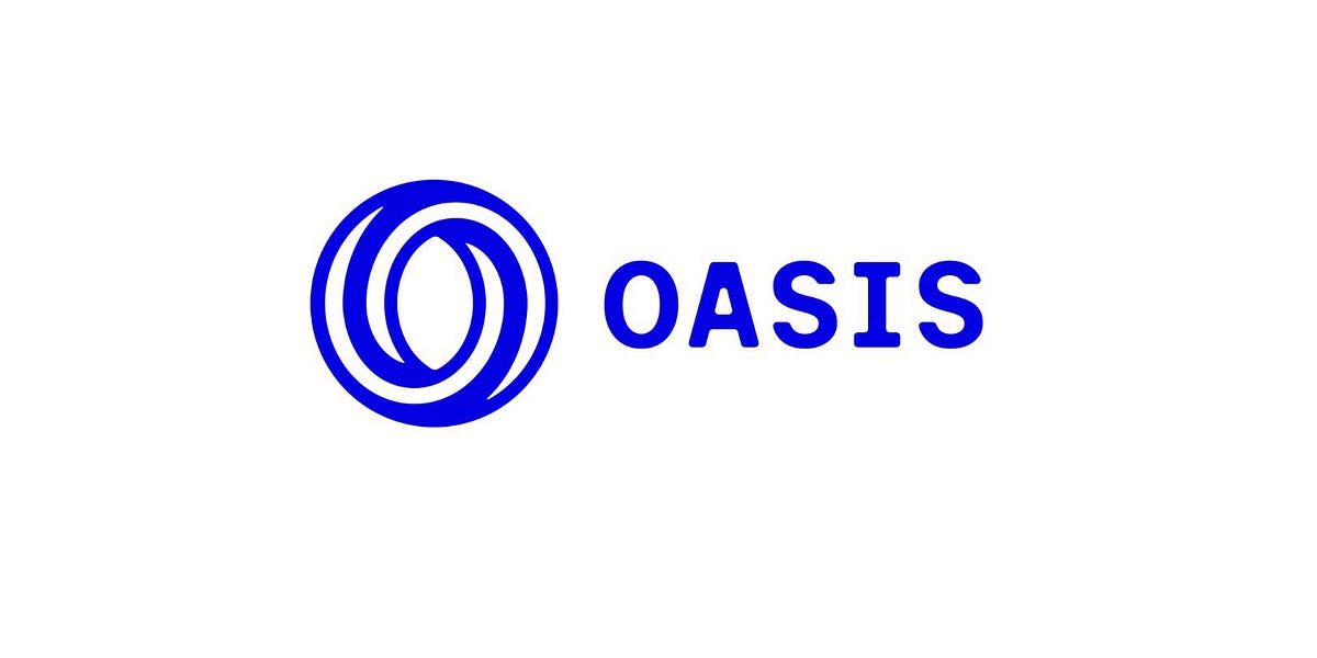 Oasis Protocol’s Interoperability: Bridging Privacy and Cross-Chain ...