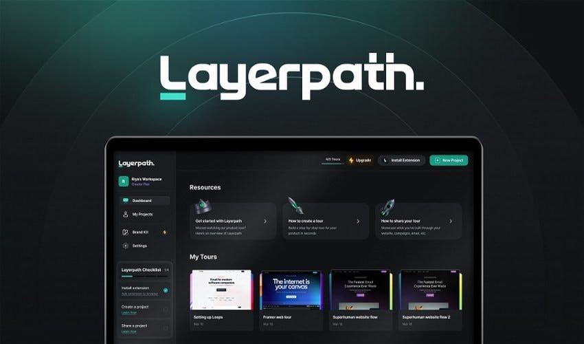 Layerpath Review: Unveiling the Ultimate Network Tool! | by Helal | Jul, 2024 | Medium