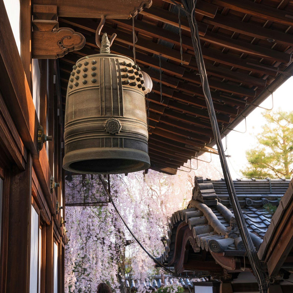 Where Will You Be When the Bell Tolls For You | by Thesilkroads ...