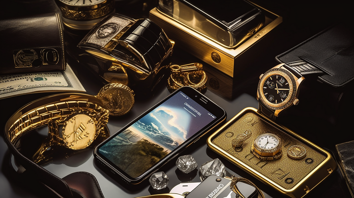 Galileo Protocol’s Digital Twins & pNFTs: The Future of Immersive Brand ...