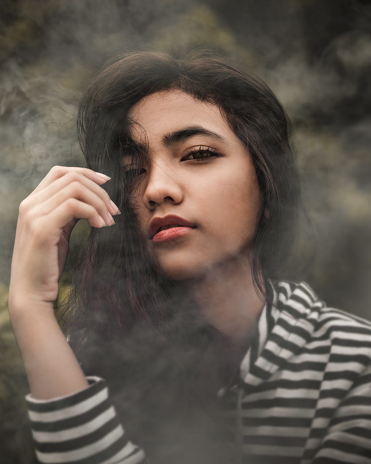 The Secret to an Unbreakable Heart | by Crystal Jackson | Curious | Medium