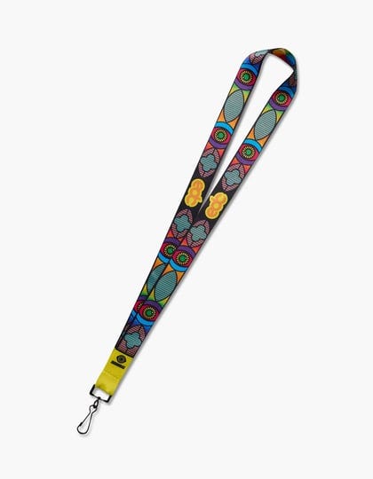 EDC Lanyards | by Gregory Cooke | Jul, 2024 | Medium