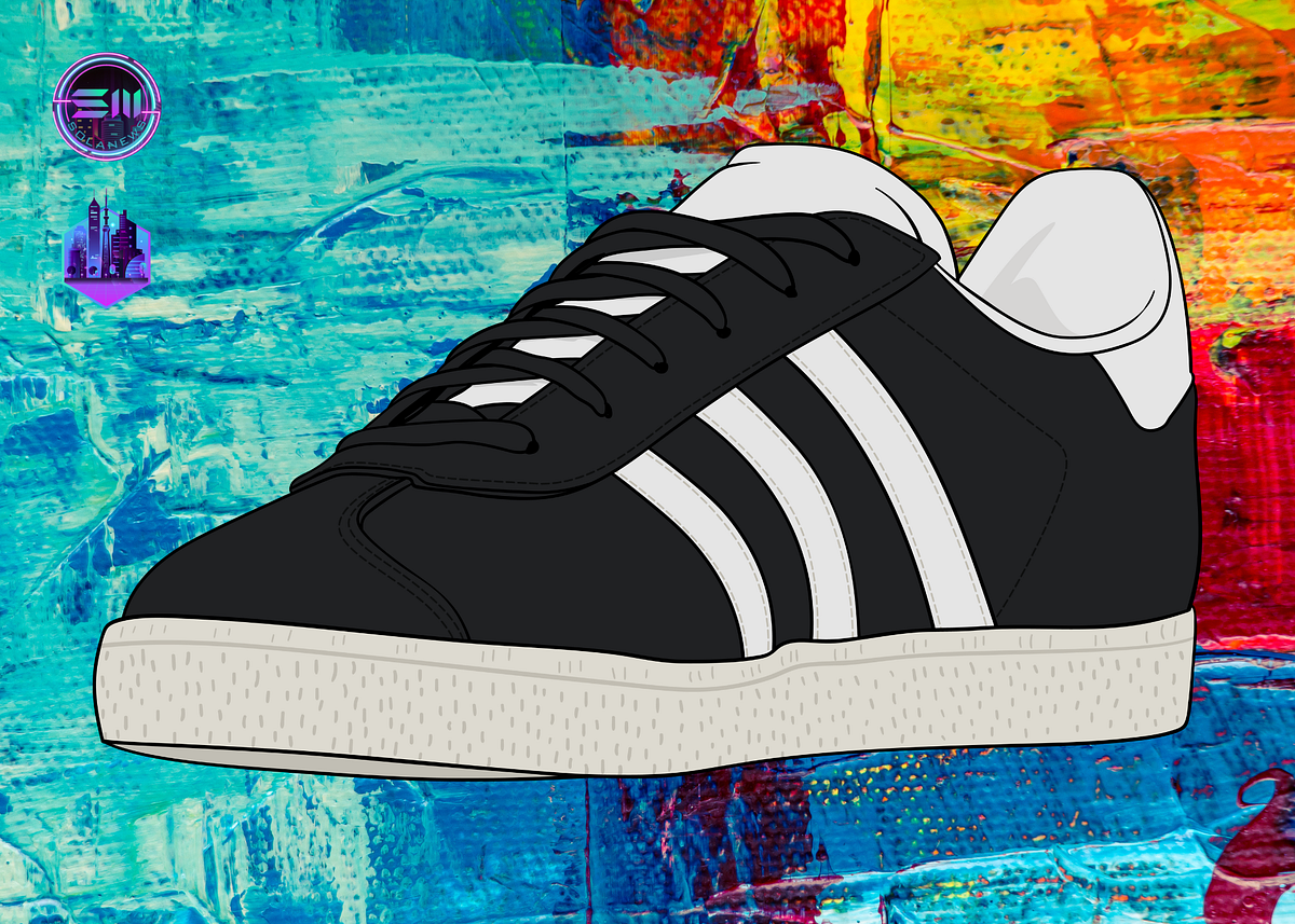Adidas lanza nueva colección NFT. Adidas ha lanzado la colección ALTS ...