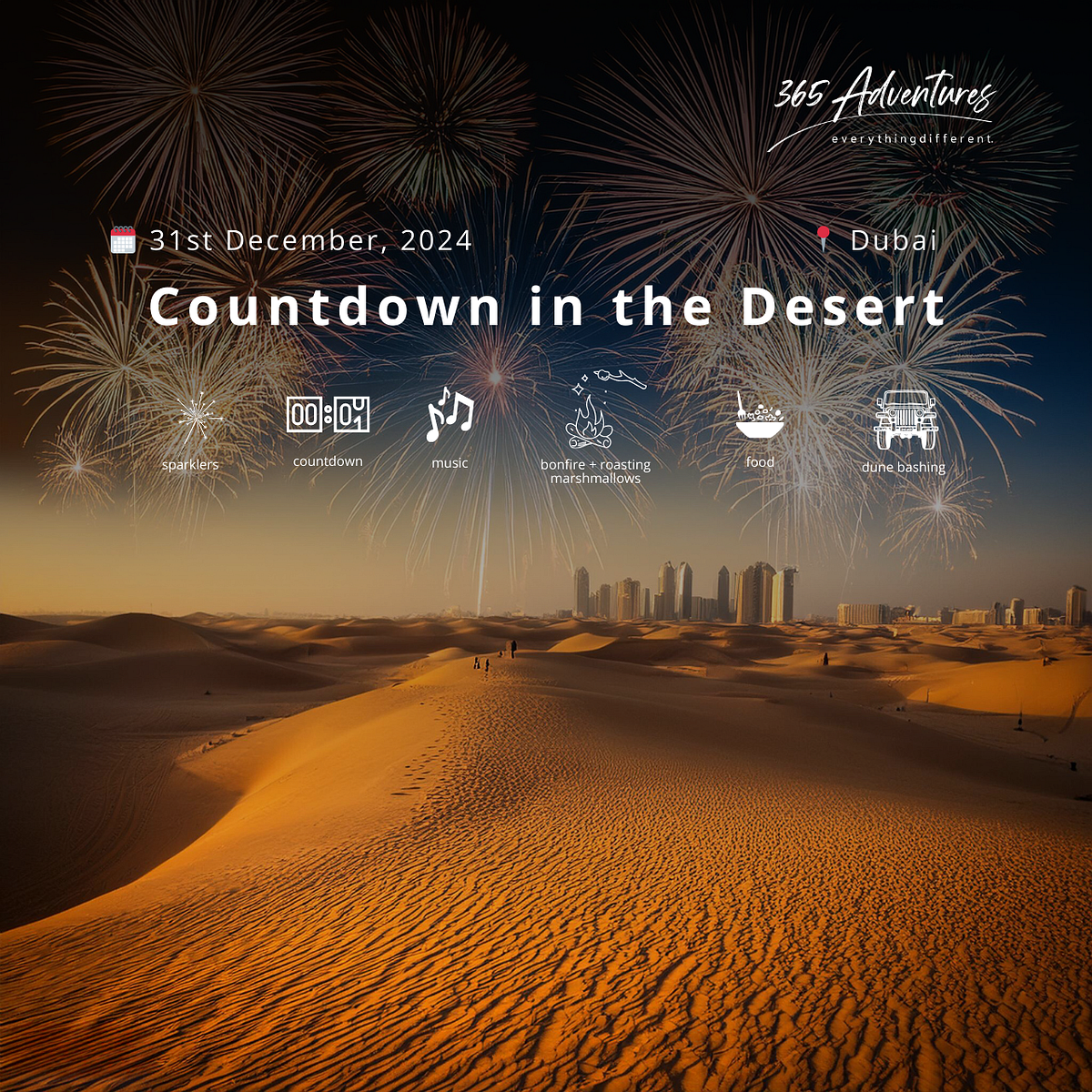 “Discover MICE Magic in Doha with 365 Adventures” | by 365 Adventures ...