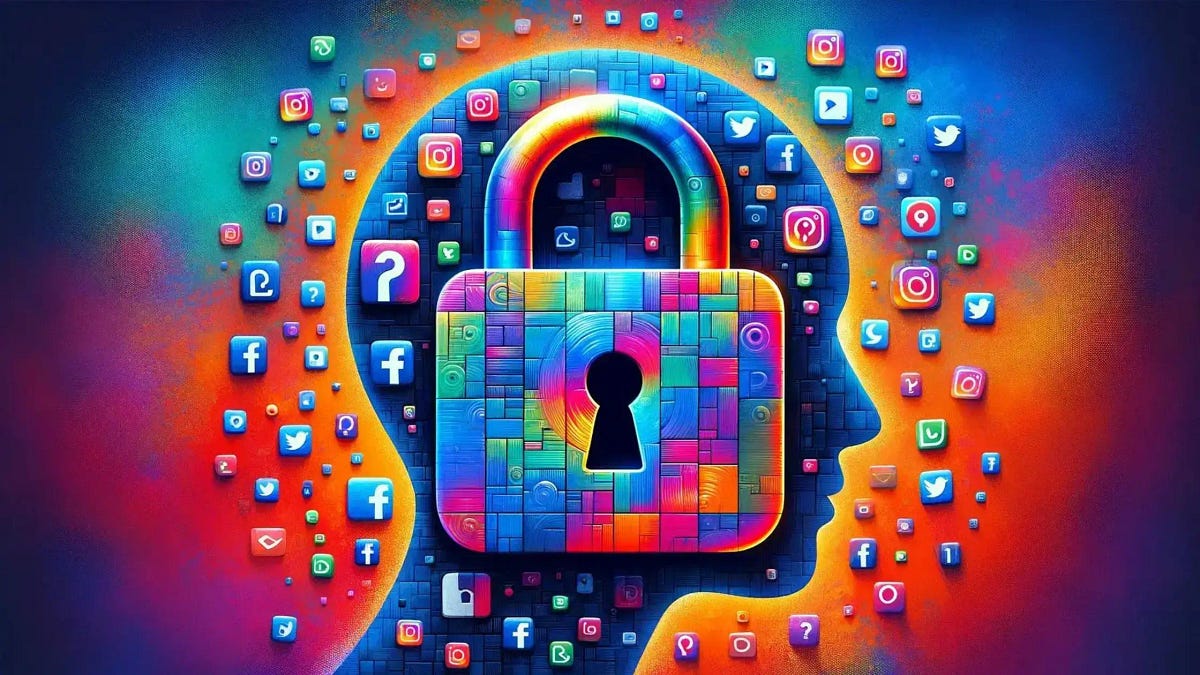 “Is Your Smartphone Part of You? Rethinking Privacy in the Digital Age” | by Rishu Raj | Feb ...