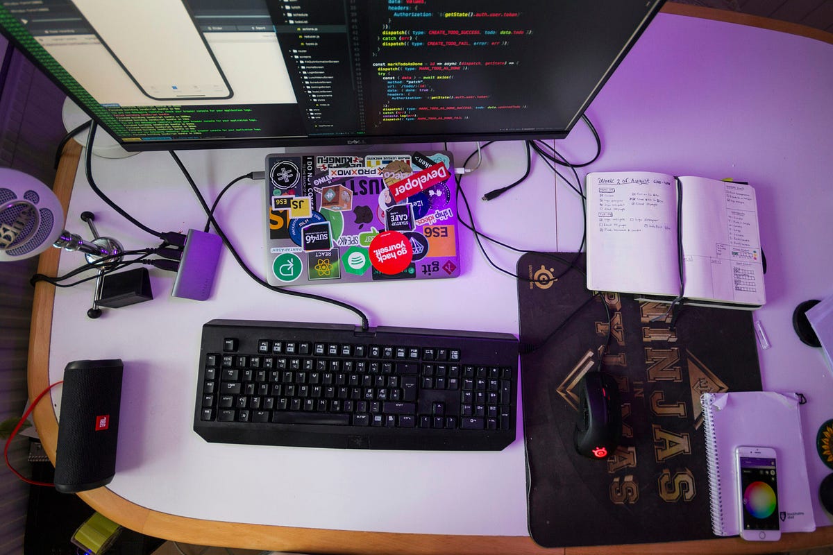 How To Build A Fullstack Application With React Typescript Nodejs Api And Nx Monorepo 2750