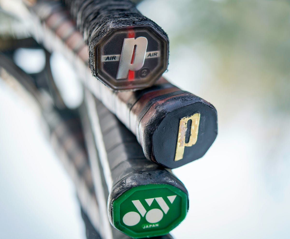 Tennis Grip Size Chart and Guide. Tennis Grip Sizes are probably not ...