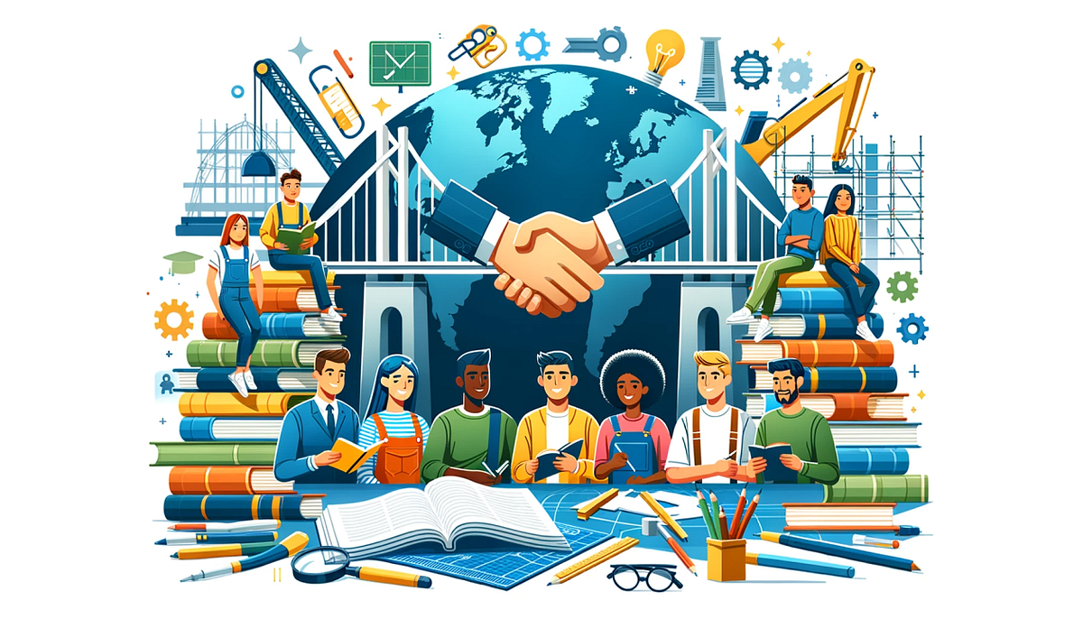 eXo Platform for Education: Revolutionizing Learning Environments | by Precious Emmanuel | Jun ...