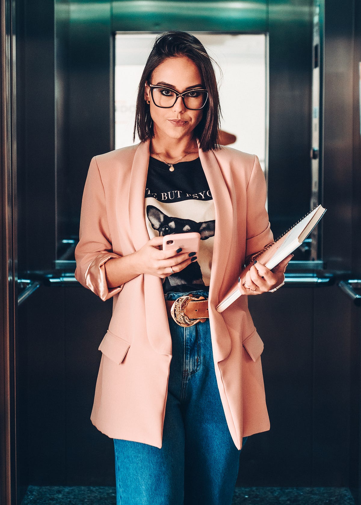What Floor are you going to???… Passive Income Elevator Pitch!!! | by Six Shooter | Cryptozoa