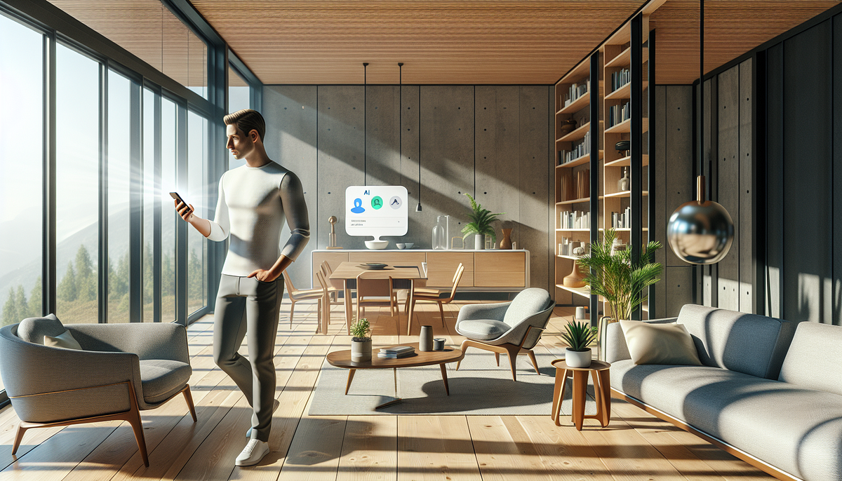 Transform Your Productivity with an AI Personal Assistant | by AI_insiders | Sep, 2024 | Medium