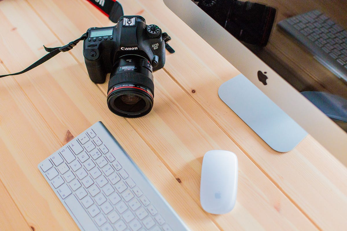 Build your own Motion Detector using a Web Cam and Open CV in Python ...