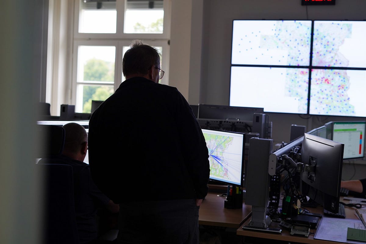 Employee Computer Monitoring Software in Brandenburg: Boost ...