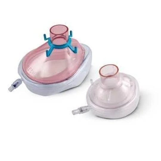 Anesthesia Masks | by Caroline Johnson | Jul, 2024 | Medium