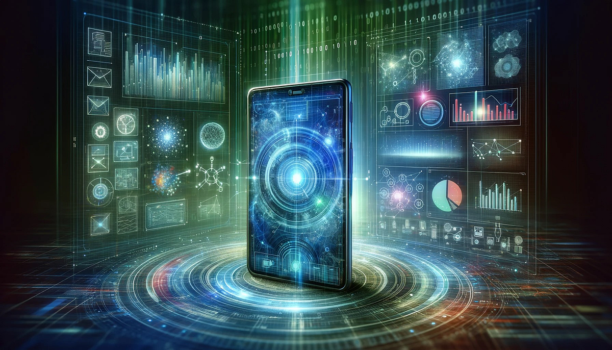 Why Data-Driven Design Is the Key to Building Successful Mobile Apps | by Nicolet Junior | Dec ...