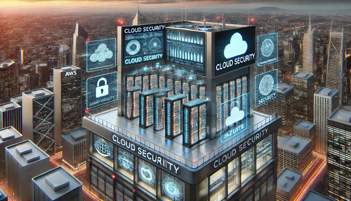 Attack Surface Management in Cloud Environments: Challenges and Best ...