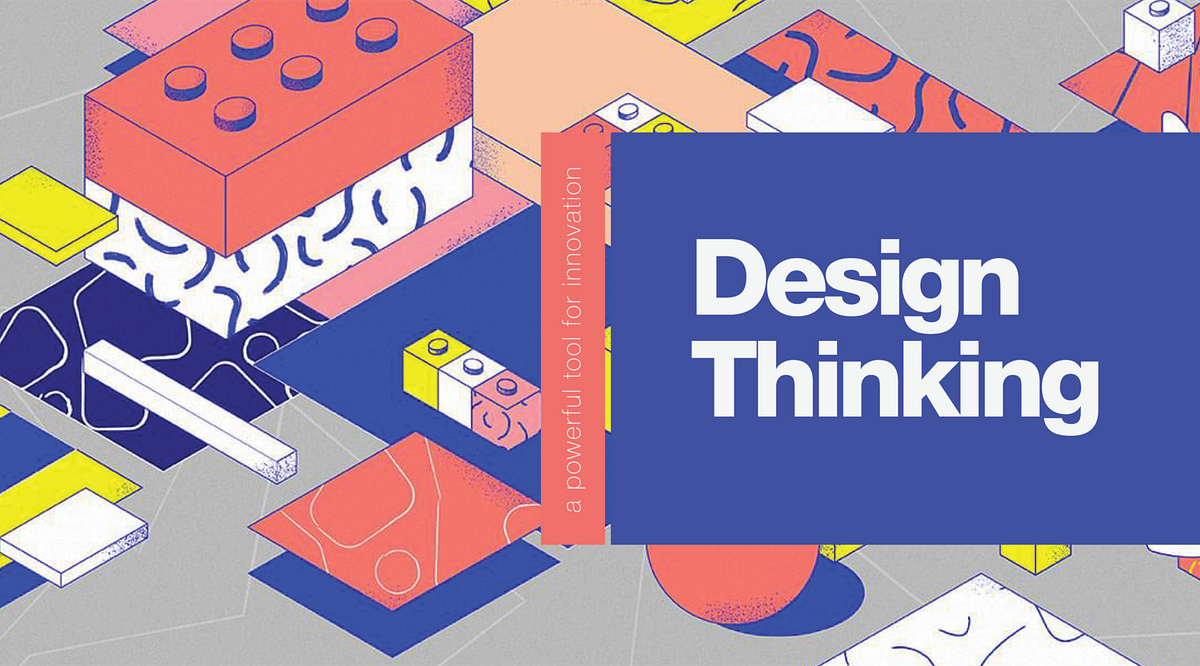 Design Thinking: A Powerful Weapon to Solve Problems | by Mifta J | Medium