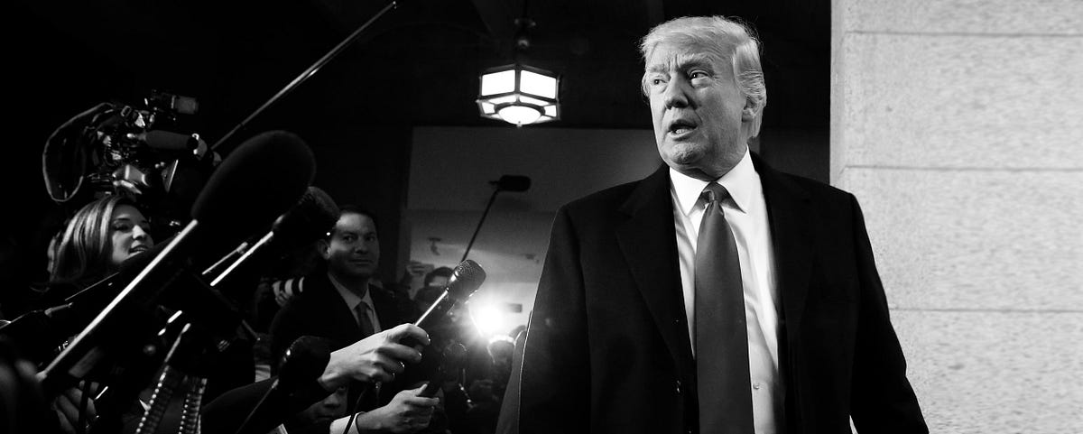 La División Entre la Clase Educada y “los Otros”: La Sustentabilidad Política de Donald Trump ...